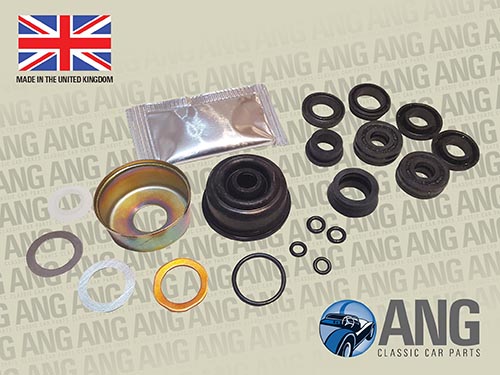 Brake Master Cylinder Repair Kit Leyland Sherpa 185 215 220 240